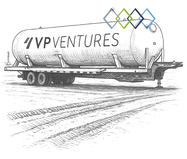 VP Ventures - We Move the Molecule | LNG & NGL Virtual Pipeline Solutions